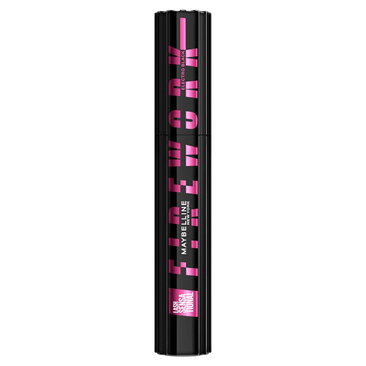 Maybelline Lash Sensational Firework Mascara - Ultra Noir - Each ...