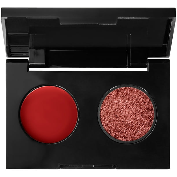 Maybelline Lip Studio Python Metallic Lip Kit, Passionate - Walmart.com