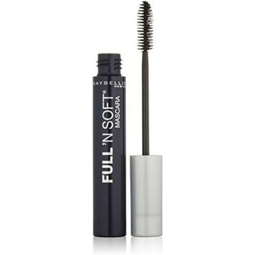 Maybelline Define-A-Lash Lengthening Washable Mascara, Very Black. For ...