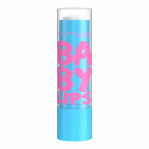 Maybelline New York Baby Lips Quenched Moisturizing Lip Balm Lip Makeup ...