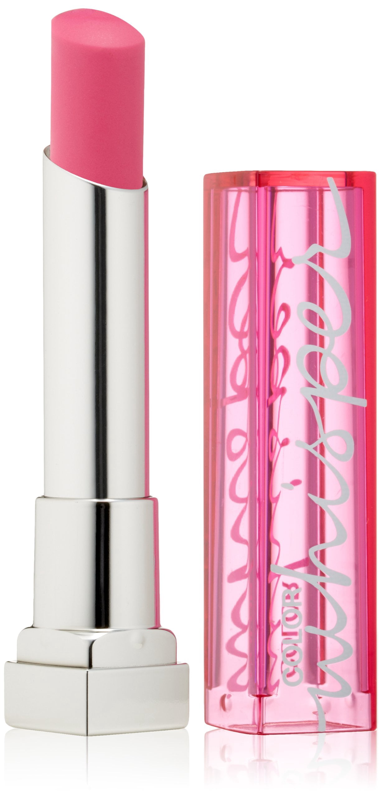 Maybelline New York Color Whisper By Colorsensational Lipcolor, Faint ...