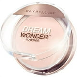 Maybelline New York Dream Wonder Powder, Porcelain Ivory - Walmart.com