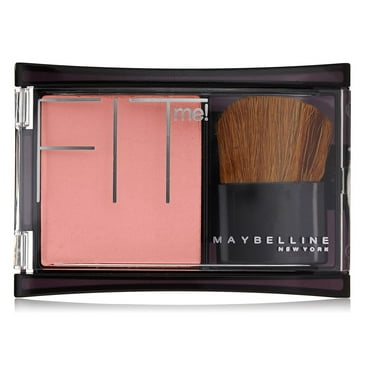 Maybelline New York Dream Bouncy Blush, 15 Rose Petal, 0.19 Oz ...