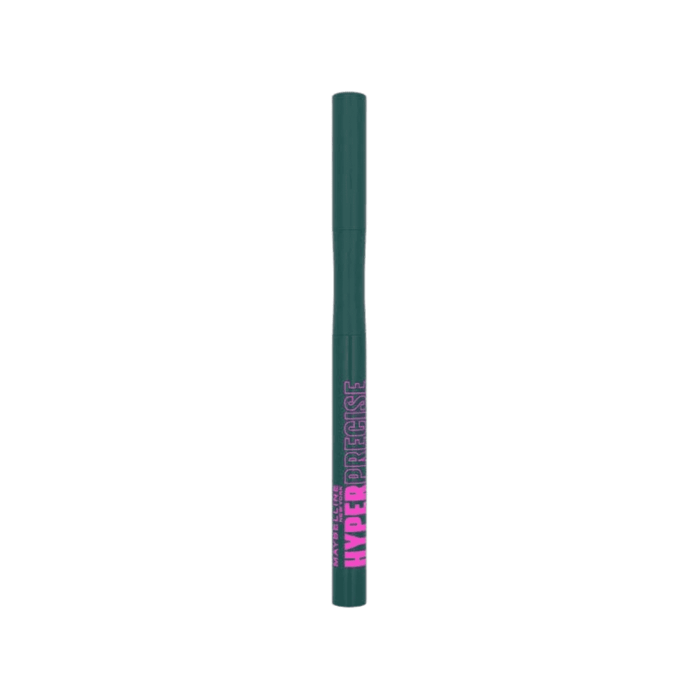 Maybelline New York Hyper Precise All Day Eyeliner 730 Jungle - Walmart.com