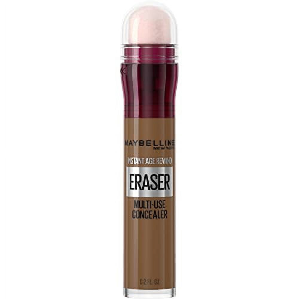 Maybelline New York Instant Age Rewind Eraser Dark Circles Treatment ...