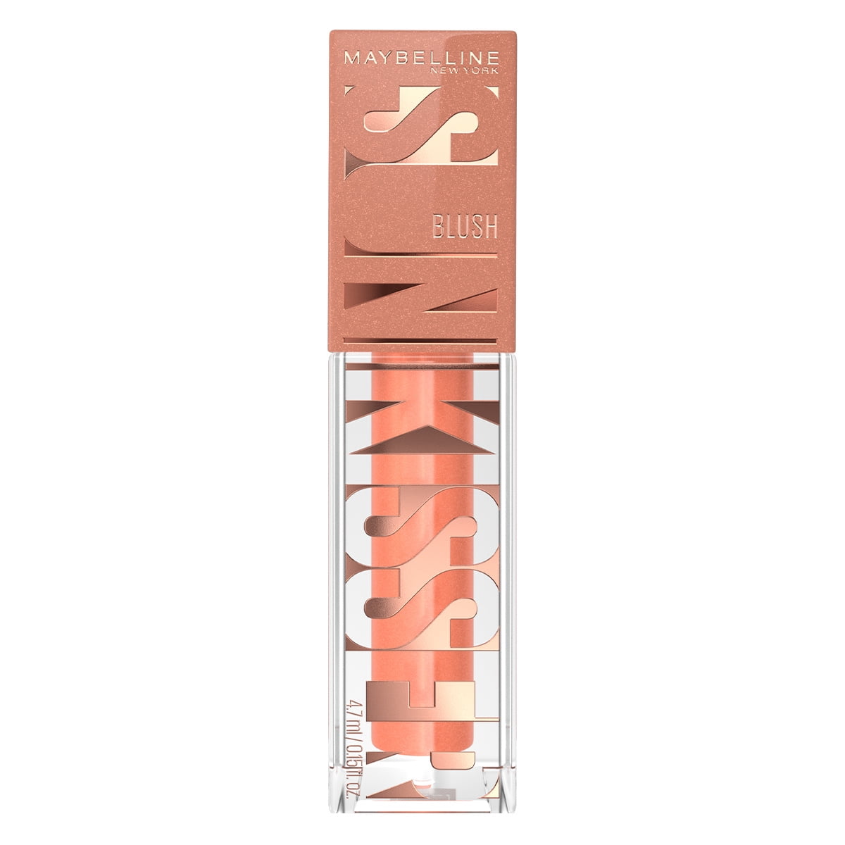 Maybelline New York Sunkisser Liquid Blush -02 Uptown Glow - Walmart.com