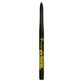 Maybelline New York The Colossal Kajal Extra Black Eyeliner with Argan ...