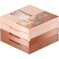 NYX Professional Makeup Ultimate Eye Shadow Palette, Warm Neutrals ...