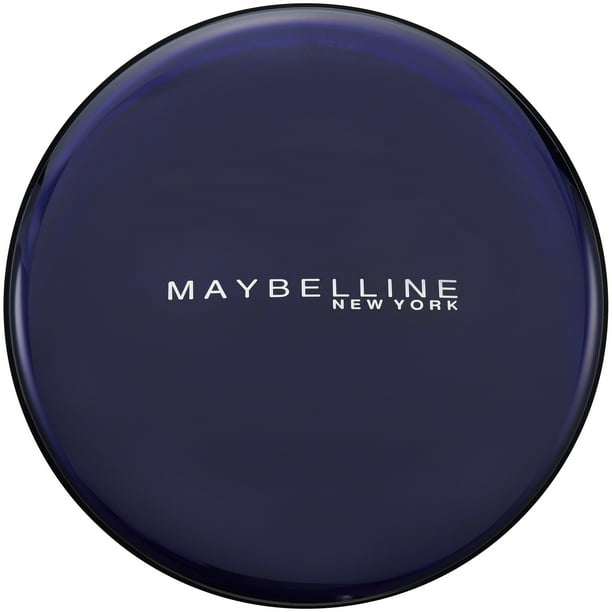Maybelline Shine Free Oil Control Loose Powder, Light, 0.7 oz - Walmart.com