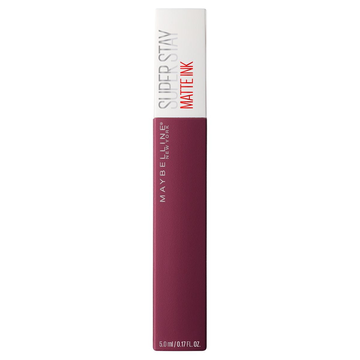 Maybelline Super Stay Matte Ink Lip Color - 40 Believer - 0.17 fl oz ...
