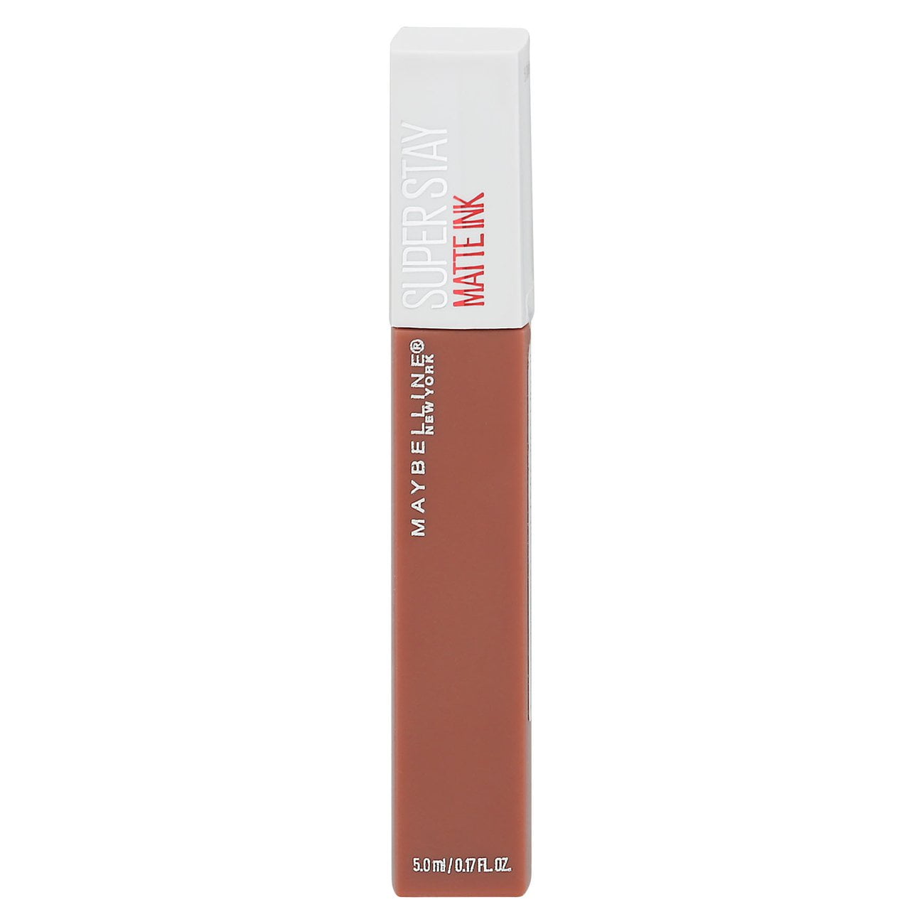 Maybelline Super Stay Matte Ink Liquid Lipstick - Amazonian - Each ...