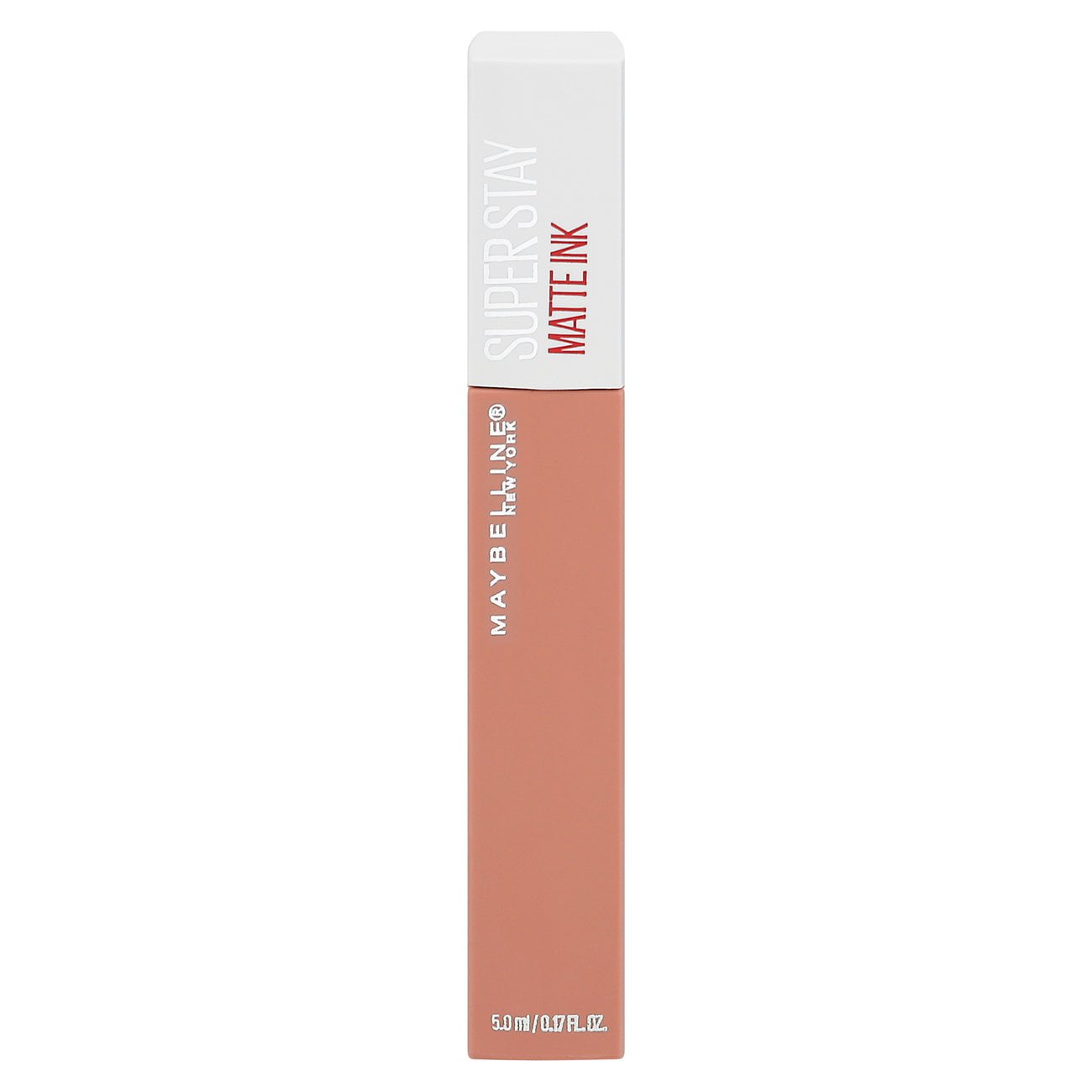 Maybelline Super Stay Matte Ink Liquid Lipstick - Poet - Each - Walmart.com