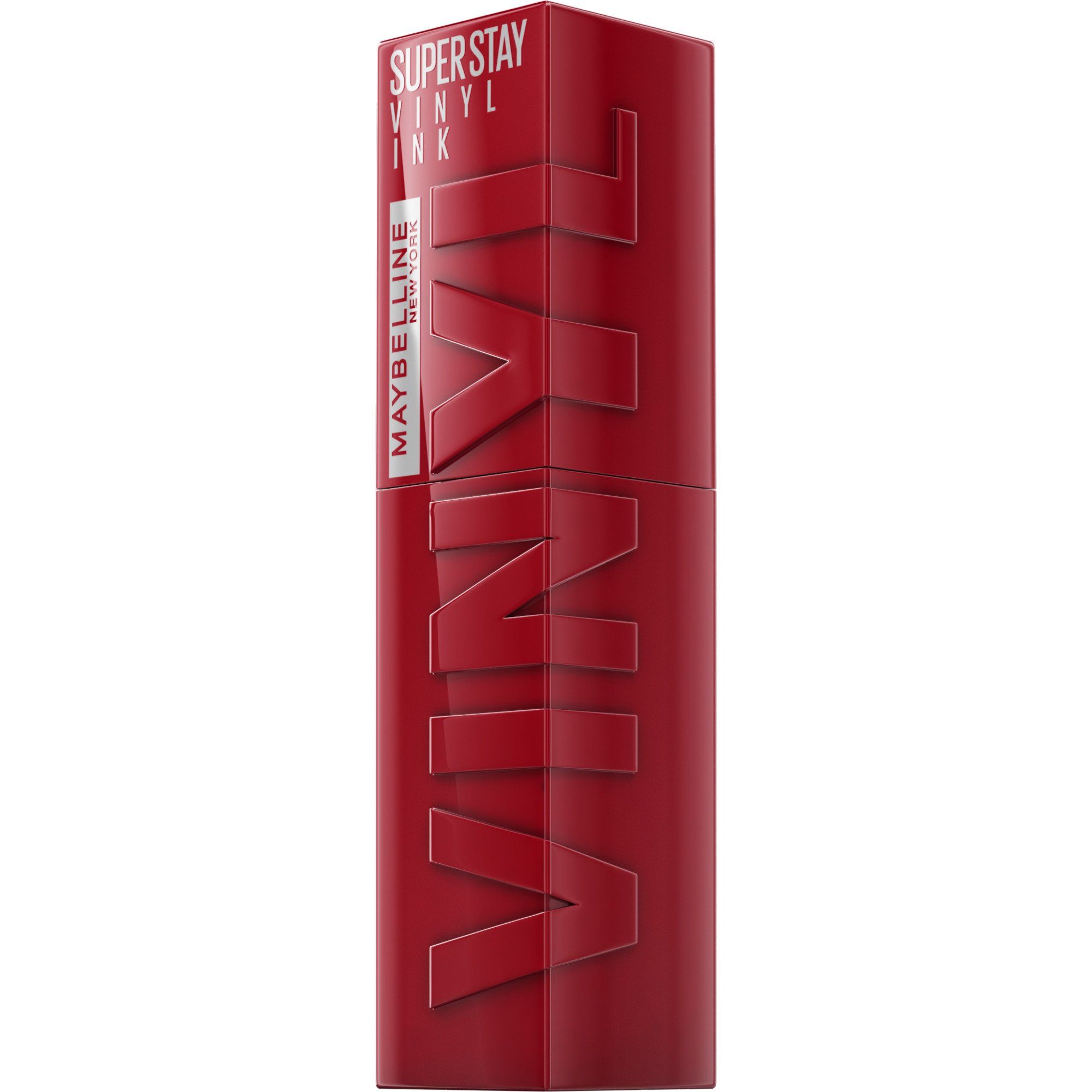 Maybelline Super Stay Vinyl Ink Liquid Lipcolor - Lippy - 0.14 oz ...