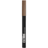 Maybelline, Eyebrow Tint Pen, Medium Brown, Smudge & Transfer Proof ...