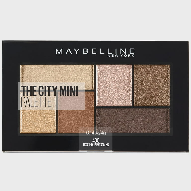 Maybelline Eye Makeup