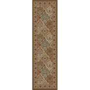 Mayberry Rug AD7761 2X8 2 ft. 3 in. x 7 ft. 7 in. American Destination ...