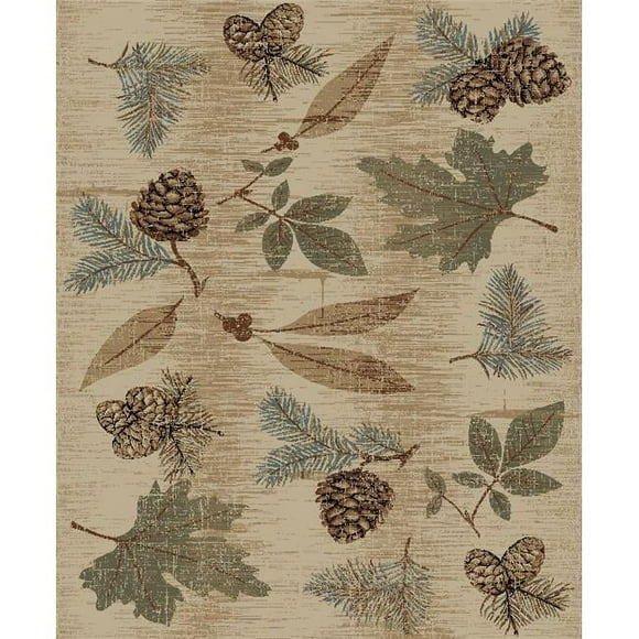 Hearth Rugs in Rugs - Walmart.com