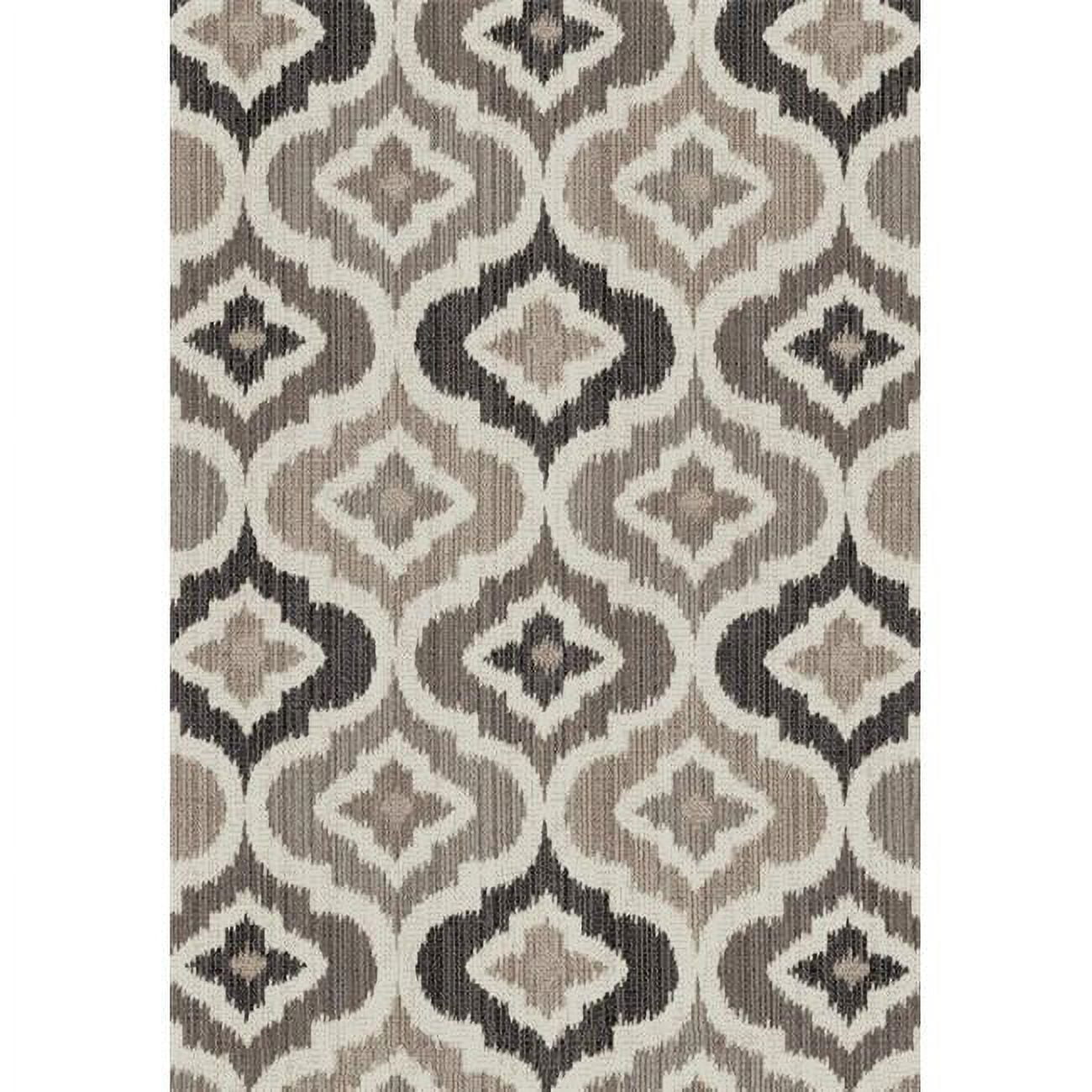 Mayberry Rug 5 ft. 3 in. x 7 ft. 3 in. Augusta Ale x a Area Rug - Multi ...