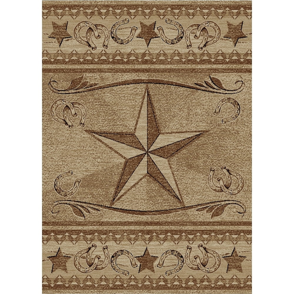 Mayberry Rug AD9621 2X4 2 x 4 ft. Wedge American Destination Abilene ...