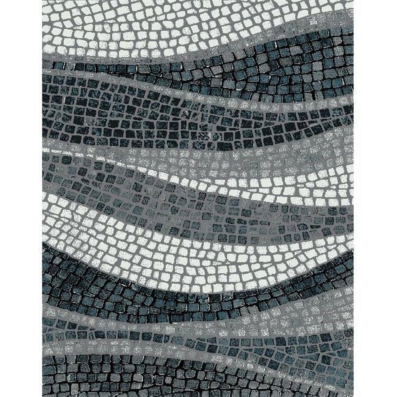 Mayberry Rug DN8366 5X8 5 ft. 3 in. x 7 ft. 3 in. Denver Isla Area Rug ...