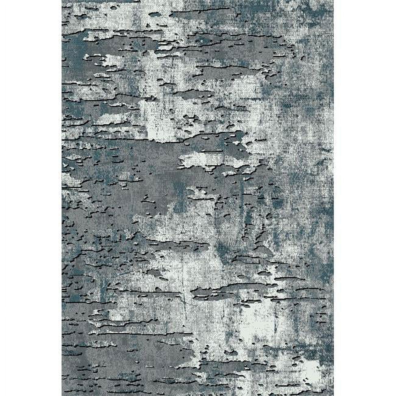 Mayberry Rug DN8374 5X8 5 ft. 3 in. x 7 ft. 3 in. Denver Synergy Area ...