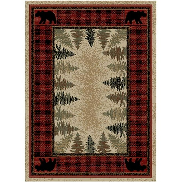 Hearth Rugs in Rugs - Walmart.com