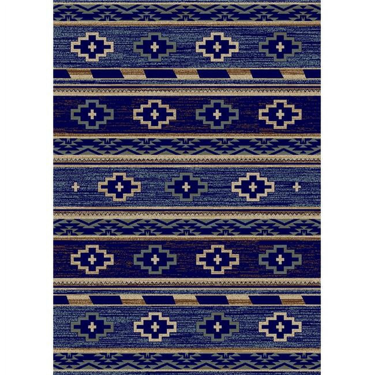 Mayberry Rug HS9426 8X10 7 ft. 10 in. x 9 ft. 10 in. Hearthside Star ...