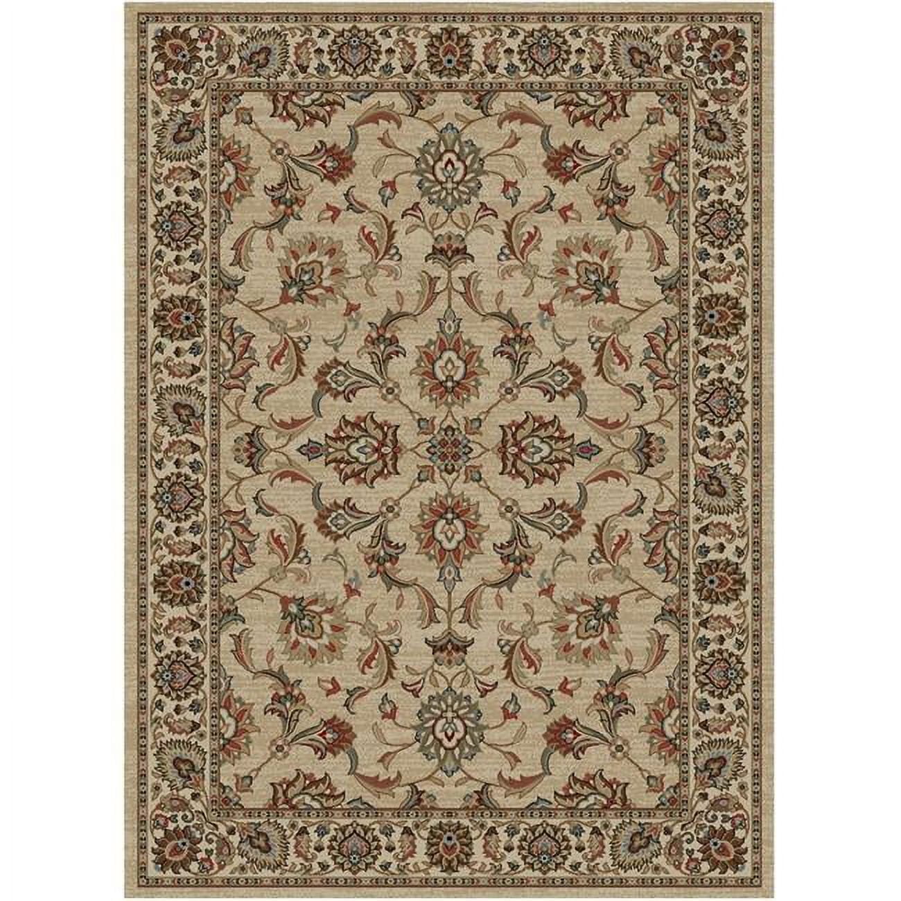 Mayberry Rug HT9961 8X10 7 ft. 10 in. x 9 ft. 10 in. Home Town ...