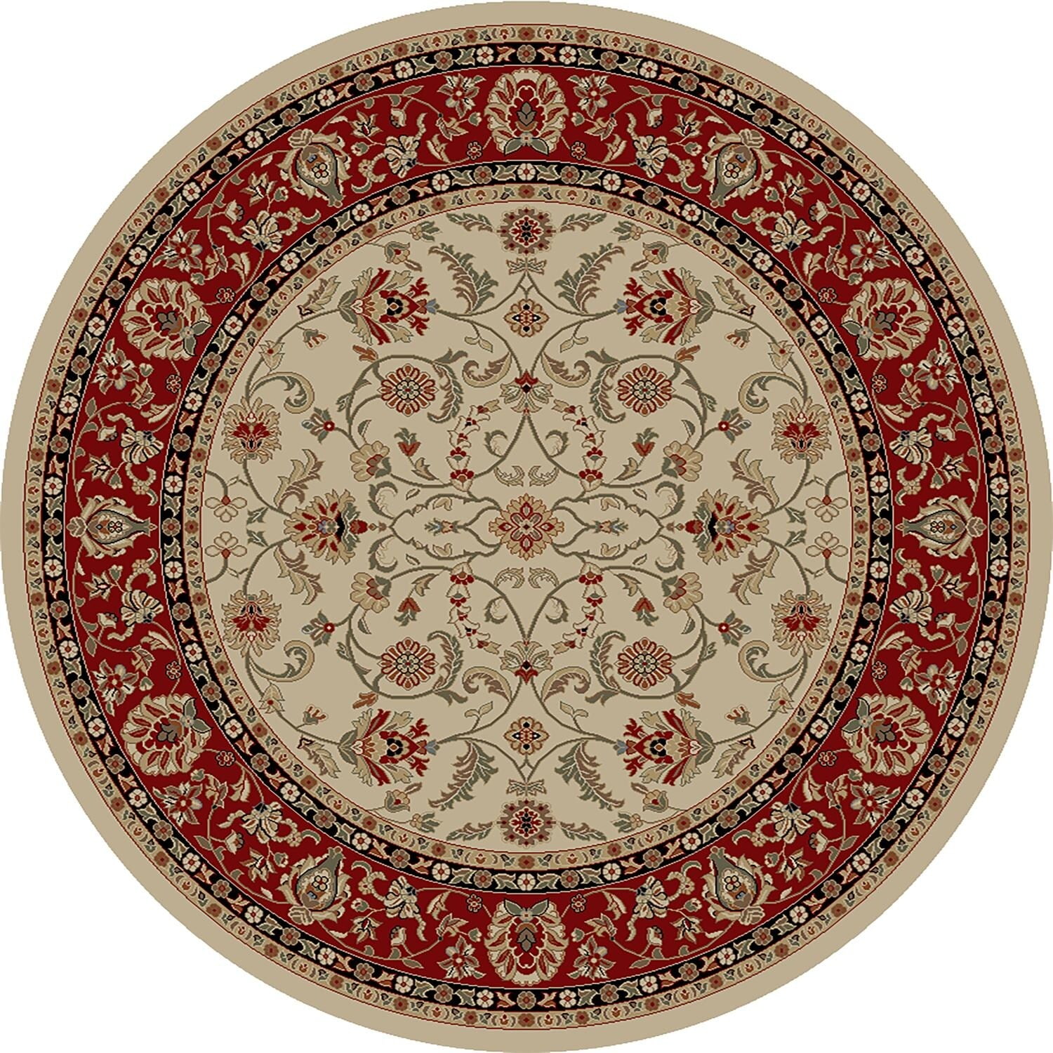 Mayberry Rug Mayberry Hometown Classic Keshan Area Rug - Walmart.com