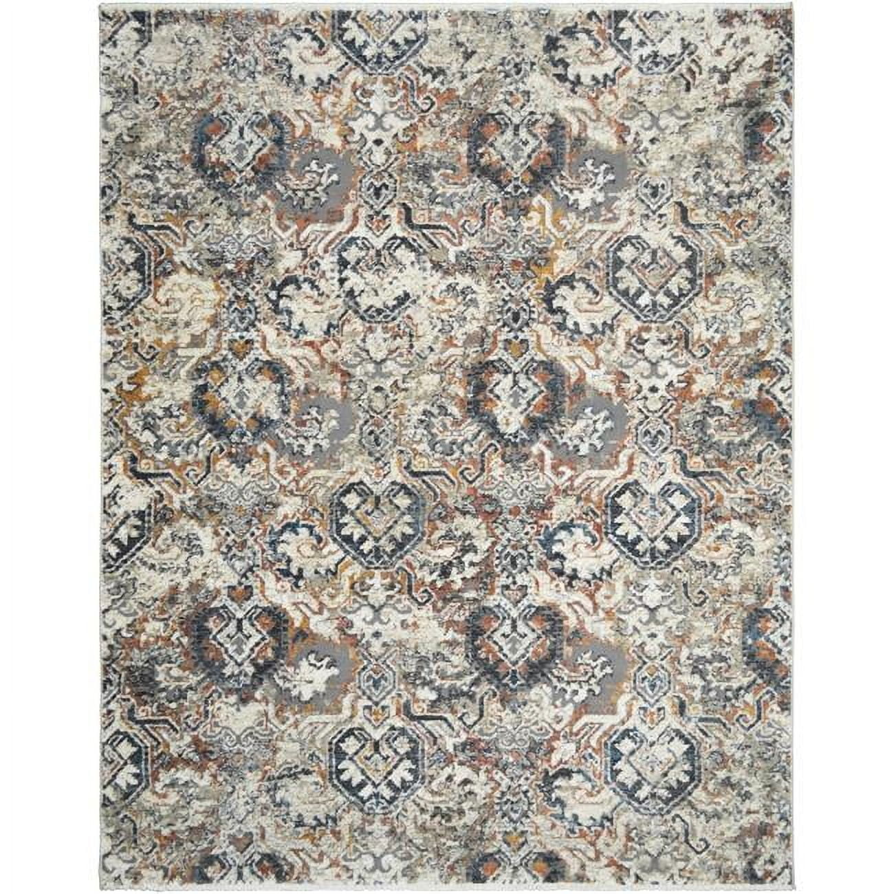 Mayberry Rug OX3187 2X3 2 ft. 1 in. x 3 ft. 3 in. Oxford Lola Area Rug ...