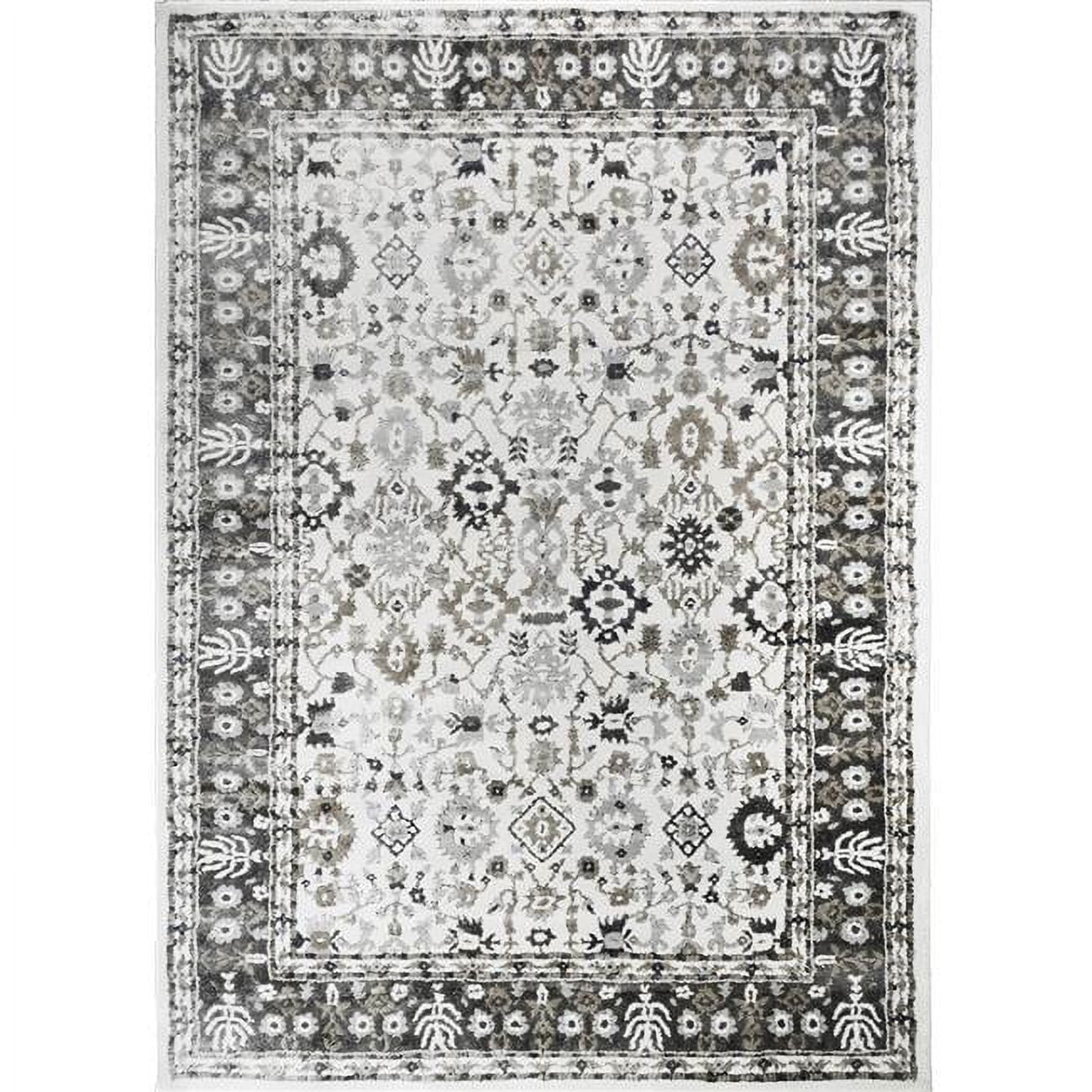 Mayberry Rug RH9502 8X10 7 ft. 10 in. x 9 ft. 10 in. Rhapsody Harper ...