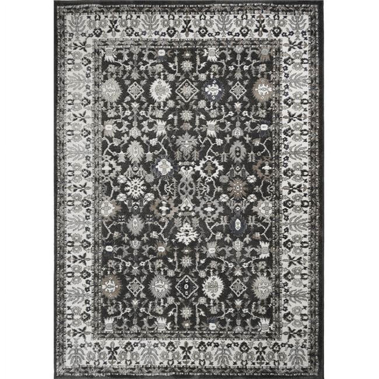 Mayberry Rug RH9503 8X10 7 ft. 10 in. x 9 ft. 10 in. Rhapsody Harper ...