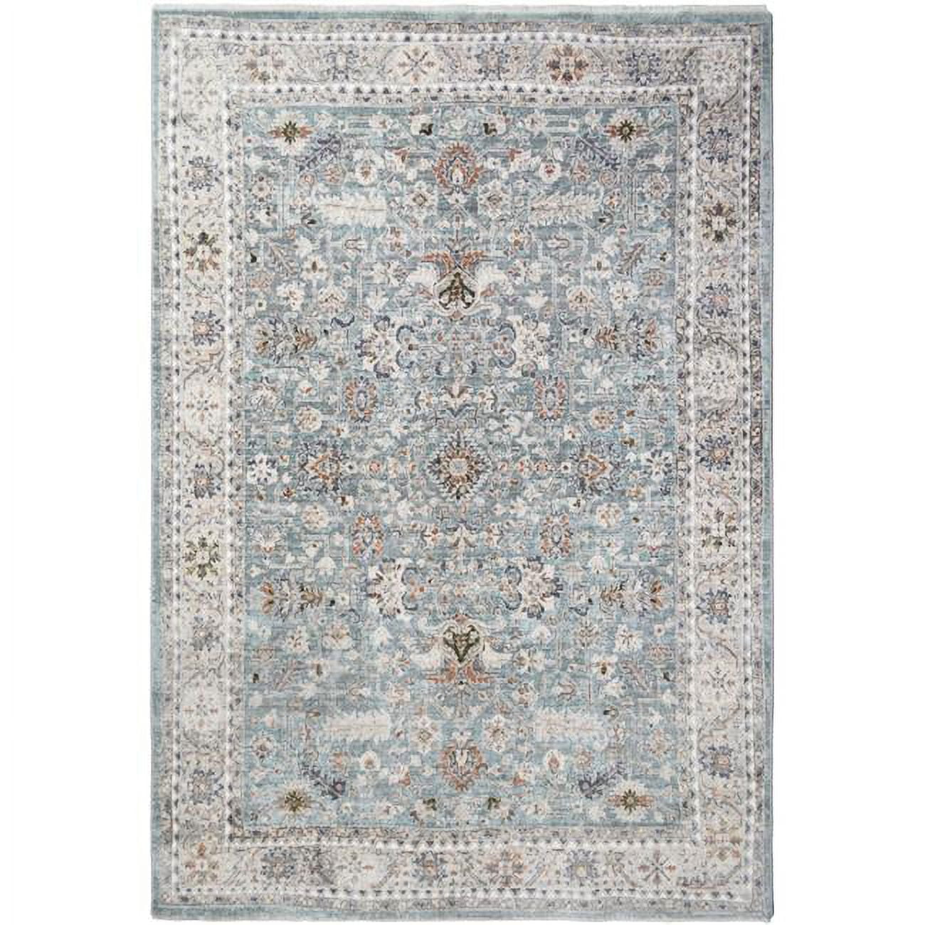 Mayberry Rug WD4026 5X8 5 ft. 3 in. x 7 ft. 3 in. Windsor Manchester ...