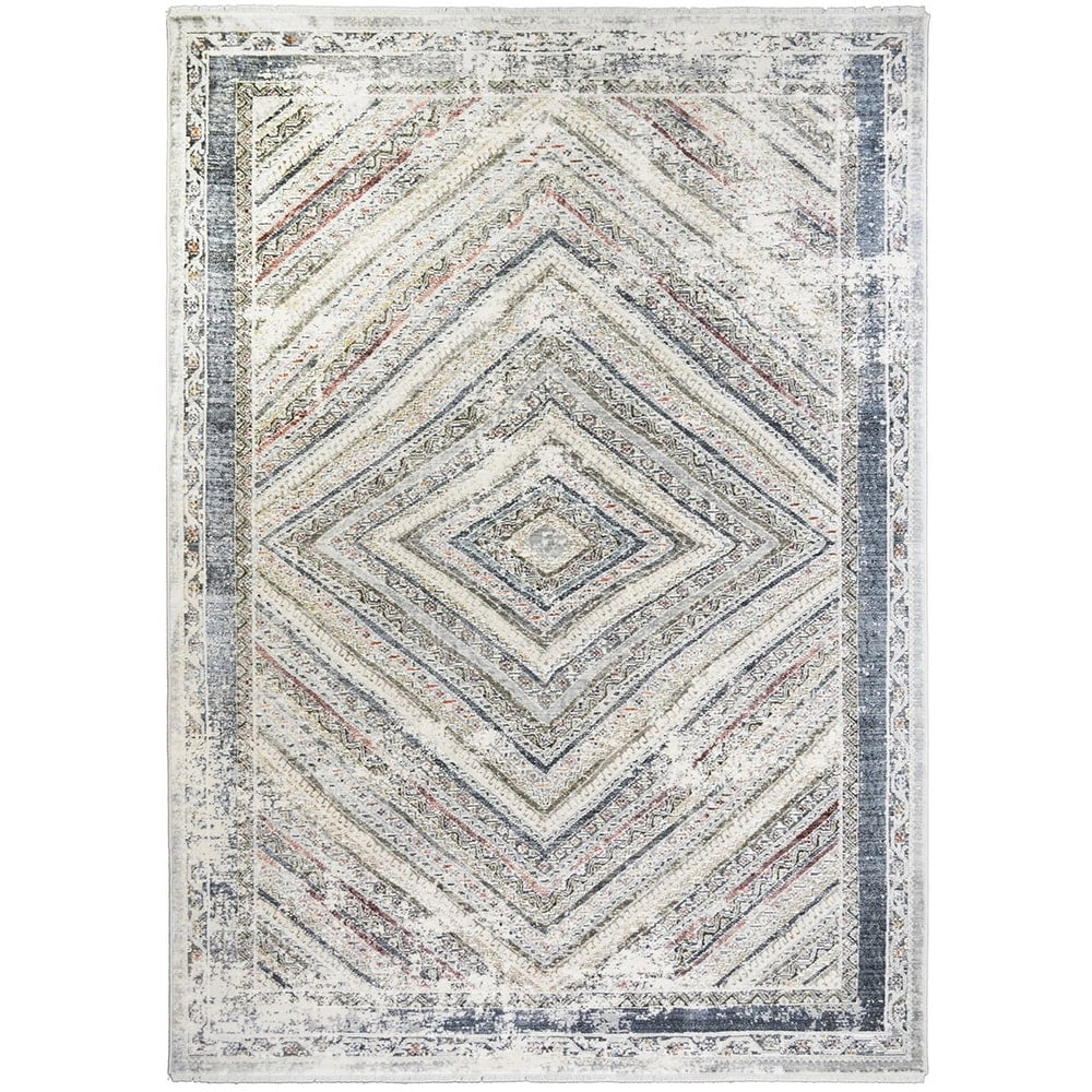 Mayberry Rug Windsor Declan Multi 2'3"x3'3" - Walmart.com