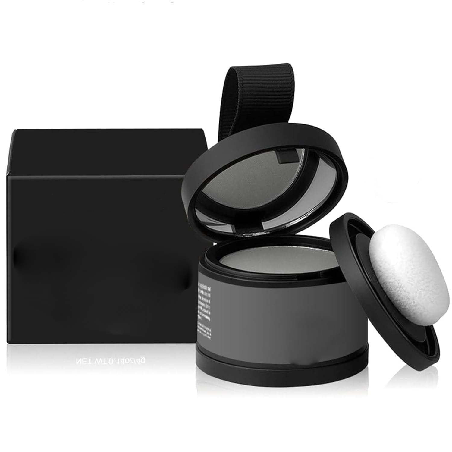 Maycheer Hairline Powder for Women, 14 Color Maycheer Magic Root Cover ...