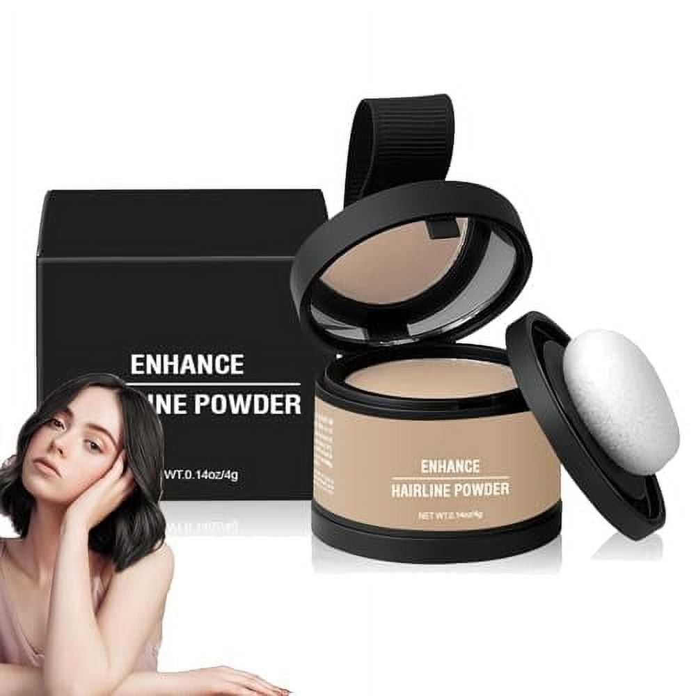 Maycheer Hairline Powder for Women Men, Maycheer Hair Shadow, Maycheer ...