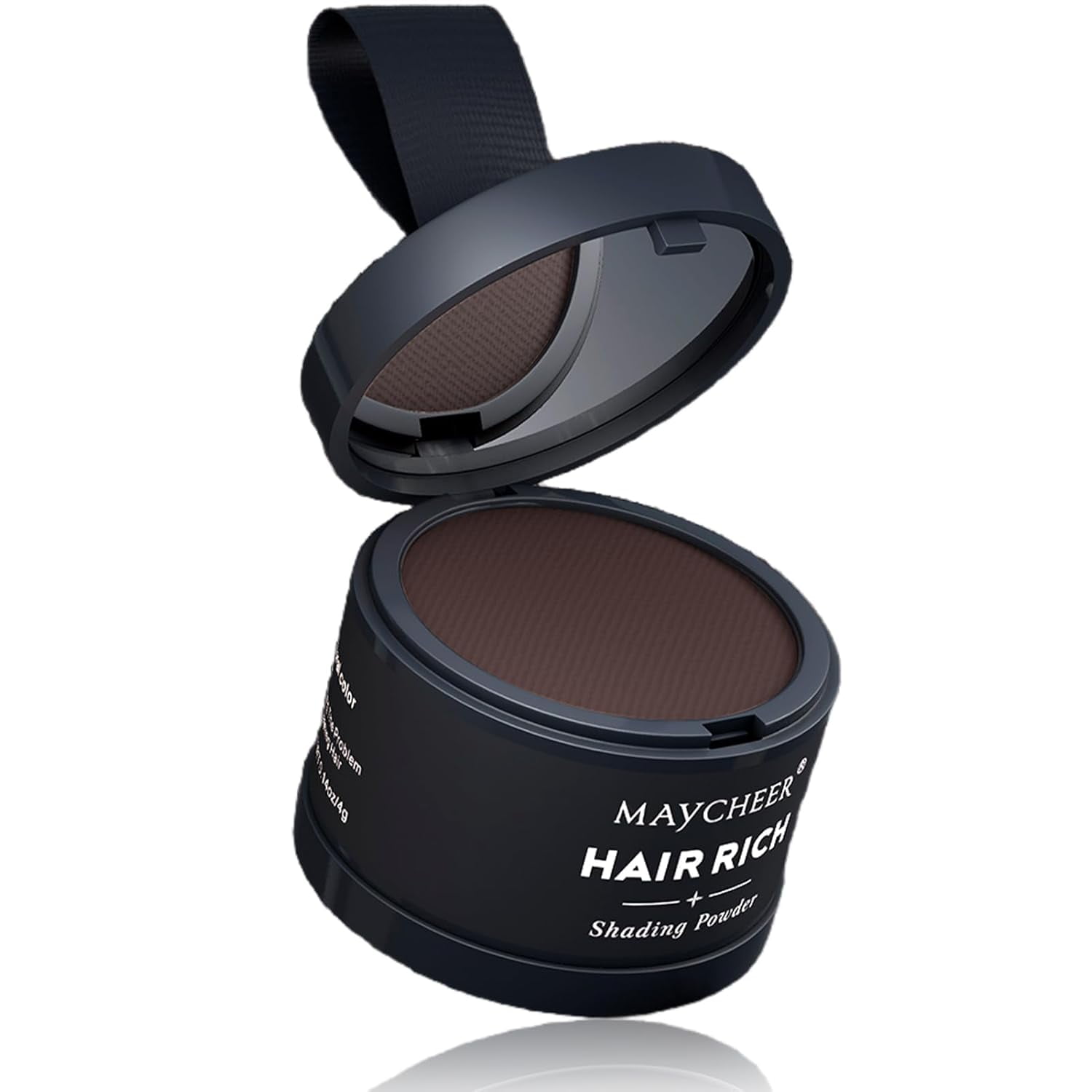 Maycheer Hairline Powder for Women - Hair Rich Shading Powder, 30 ...