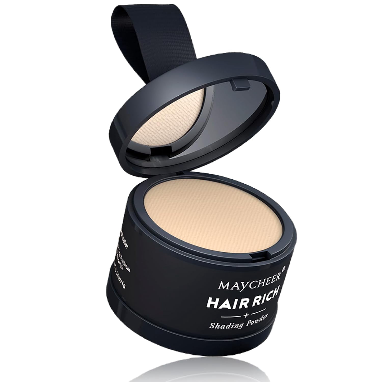 Hairline Powder for Women - Hair Rich Shading Powder, 30 Colors Magic ...