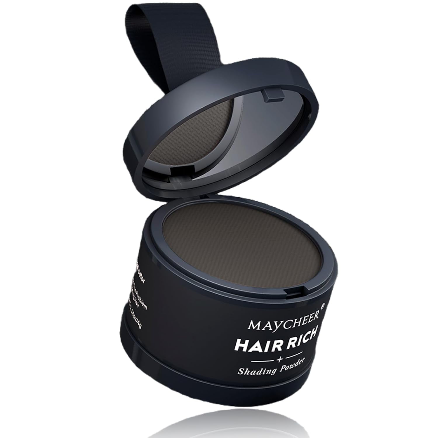 Maycheer Hairline Powder for Women - Hair Rich Shading Powder, 30 ...