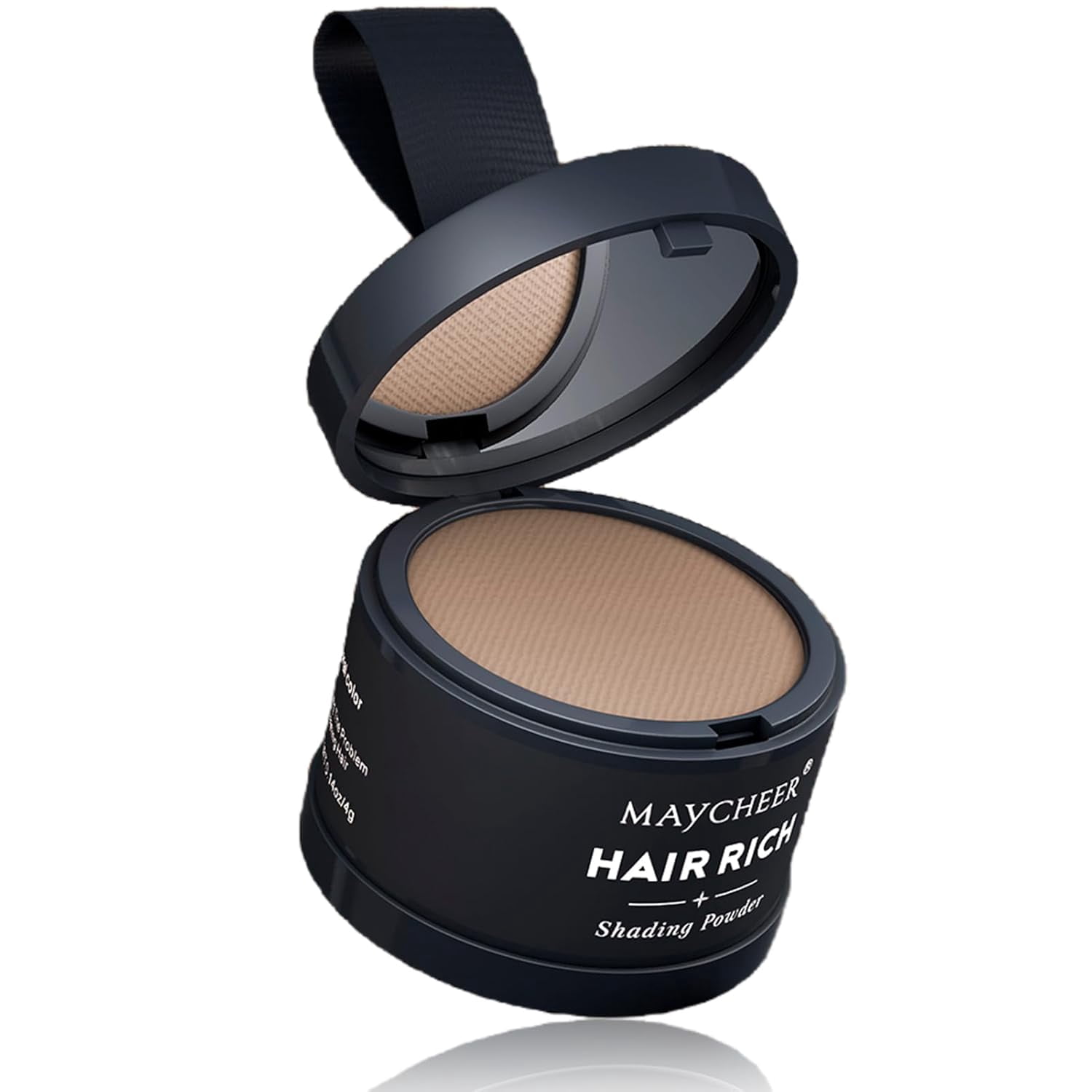 Hairline Powder for Women - Hair Rich Shading Powder, 30 Colors Magic ...