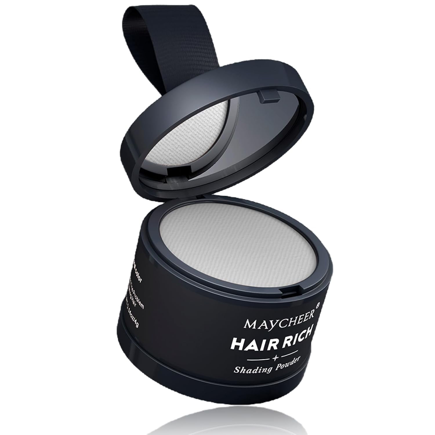 Maycheer Hairline Powder for Women - Hair Rich Shading Powder, 30 ...