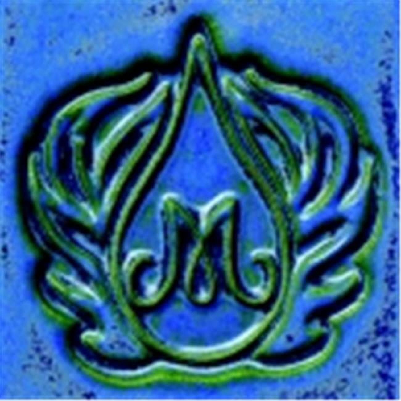 Mayco 16 Oz. Stoneware Glaze, Capri Blue - Walmart.com