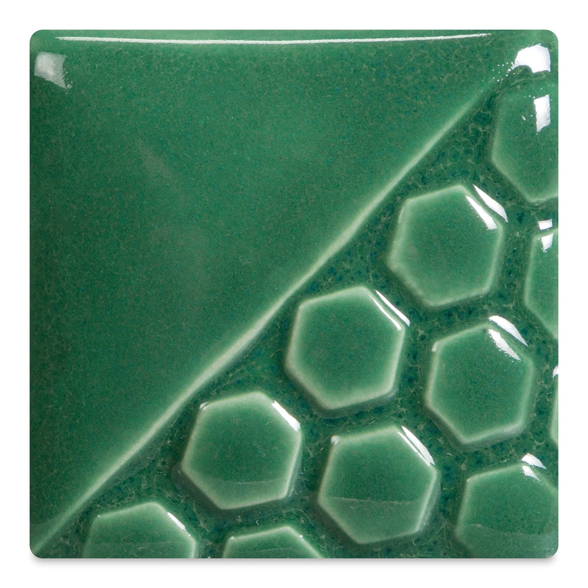 Mayco Elements Glaze - Aztec Jade, Pint - Walmart.com