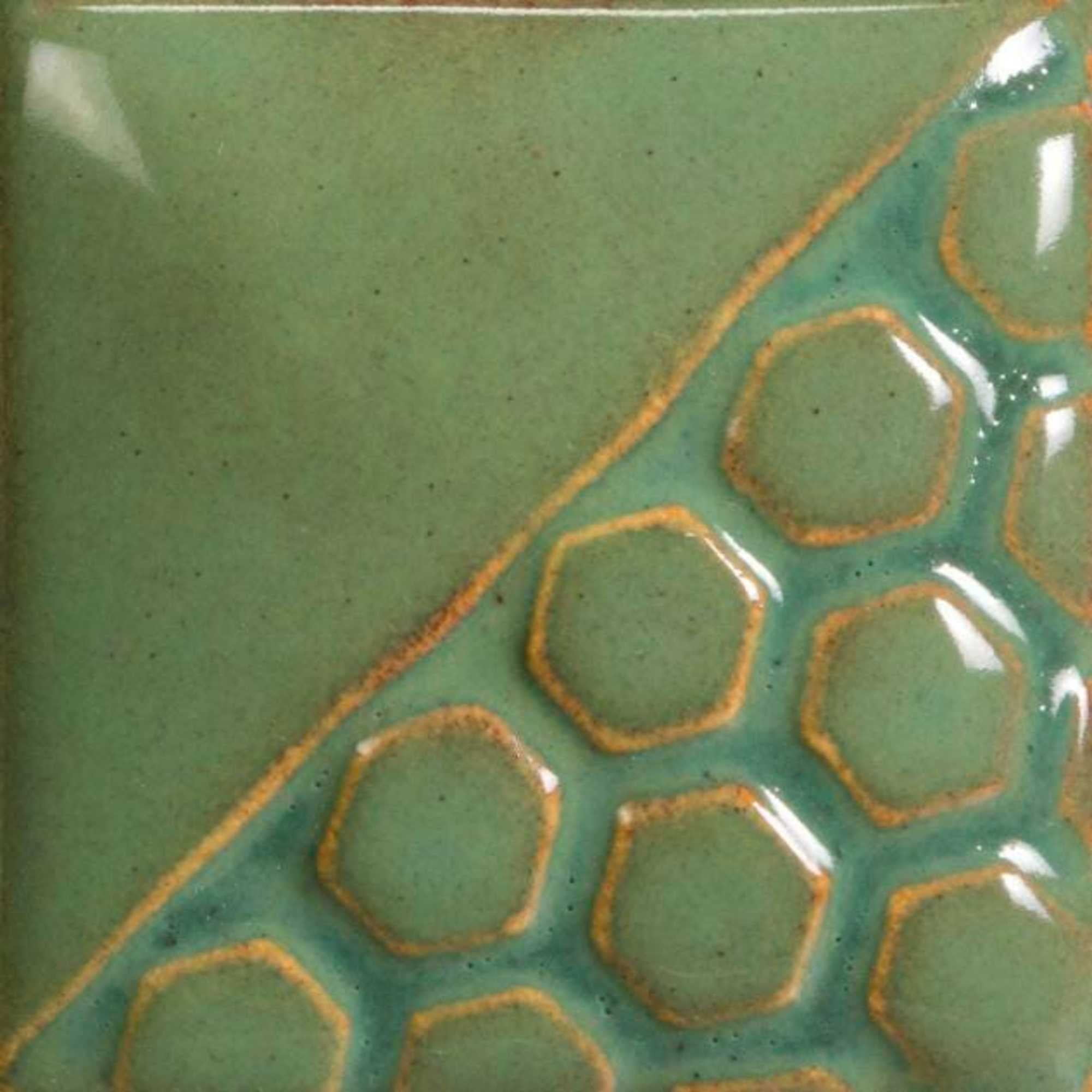 Coloramics 1430065 Mayco Elements Non-Toxic Glaze, 1 Pint Bottle ...