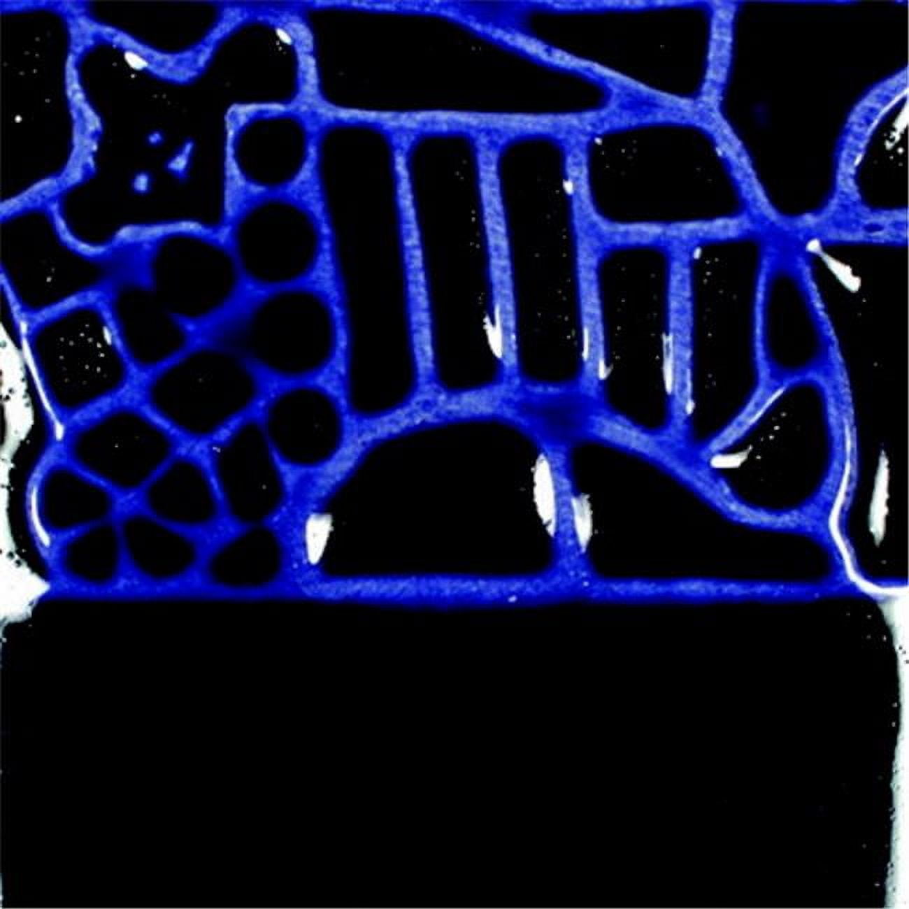 Mayco Elements Glaze - Mirror Blue, Pint - Walmart.com