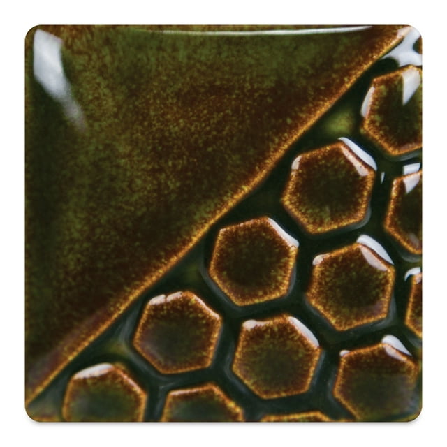 Mayco Elements Glaze - Pine Needles, Pint - Walmart.com