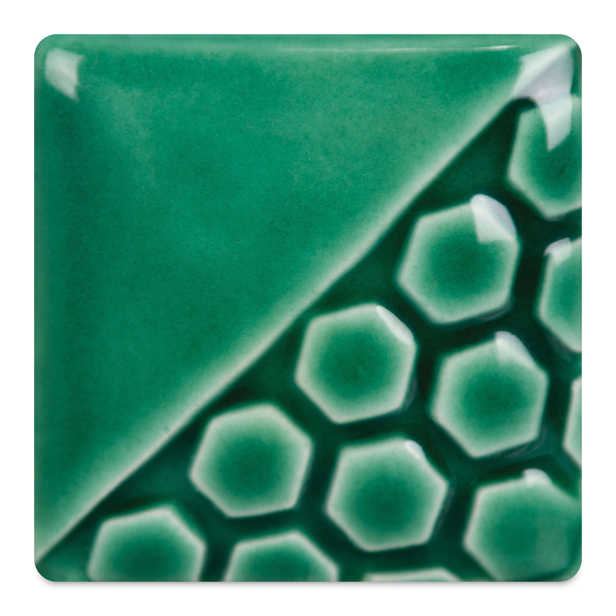 Mayco Elements Glaze - Sea Mist Green, Pint - Walmart.com