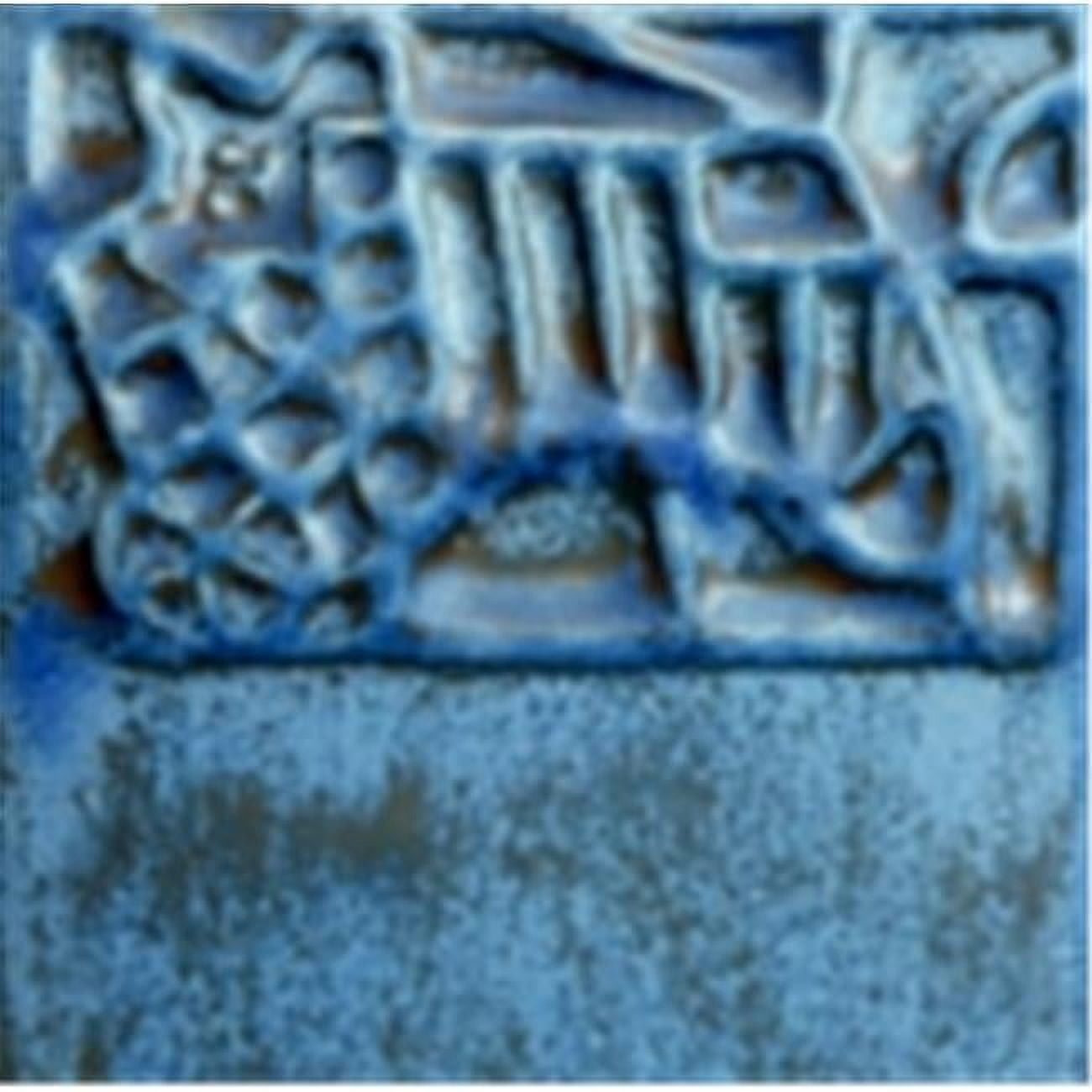 Mayco Elements Non-Toxic Glaze - 1 Pt. Bottle, Stormy Blue - Walmart.com