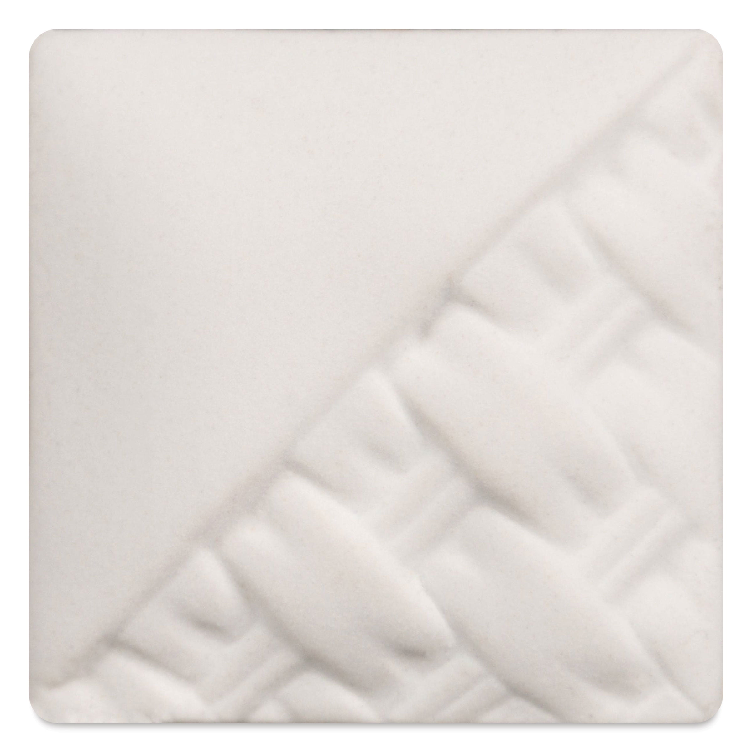 Mayco Stoneware Engobe - White, Pint - Walmart.com