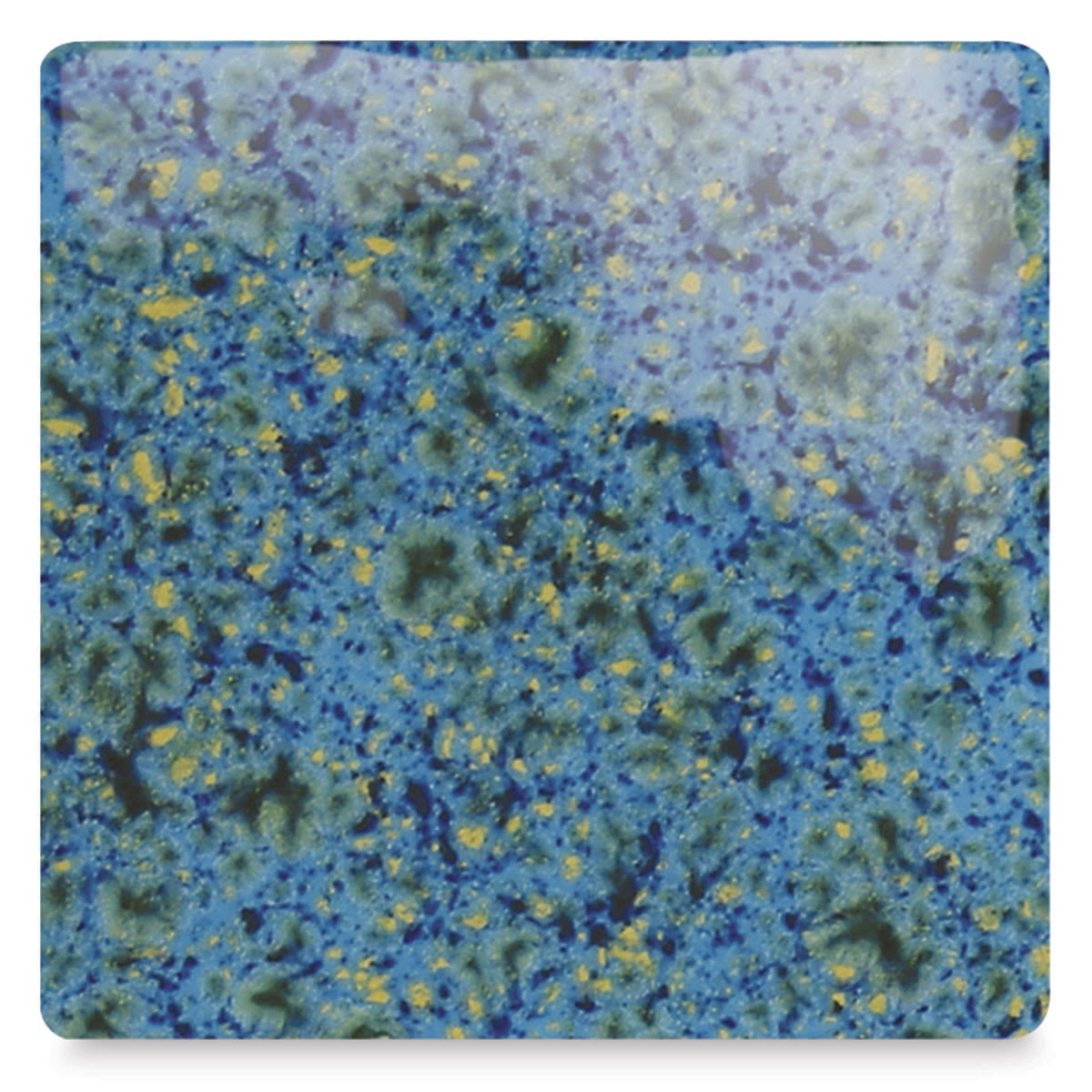 Mayco Jungle Gems Crystal Glaze - Blue Caprice, Pint - Walmart.com